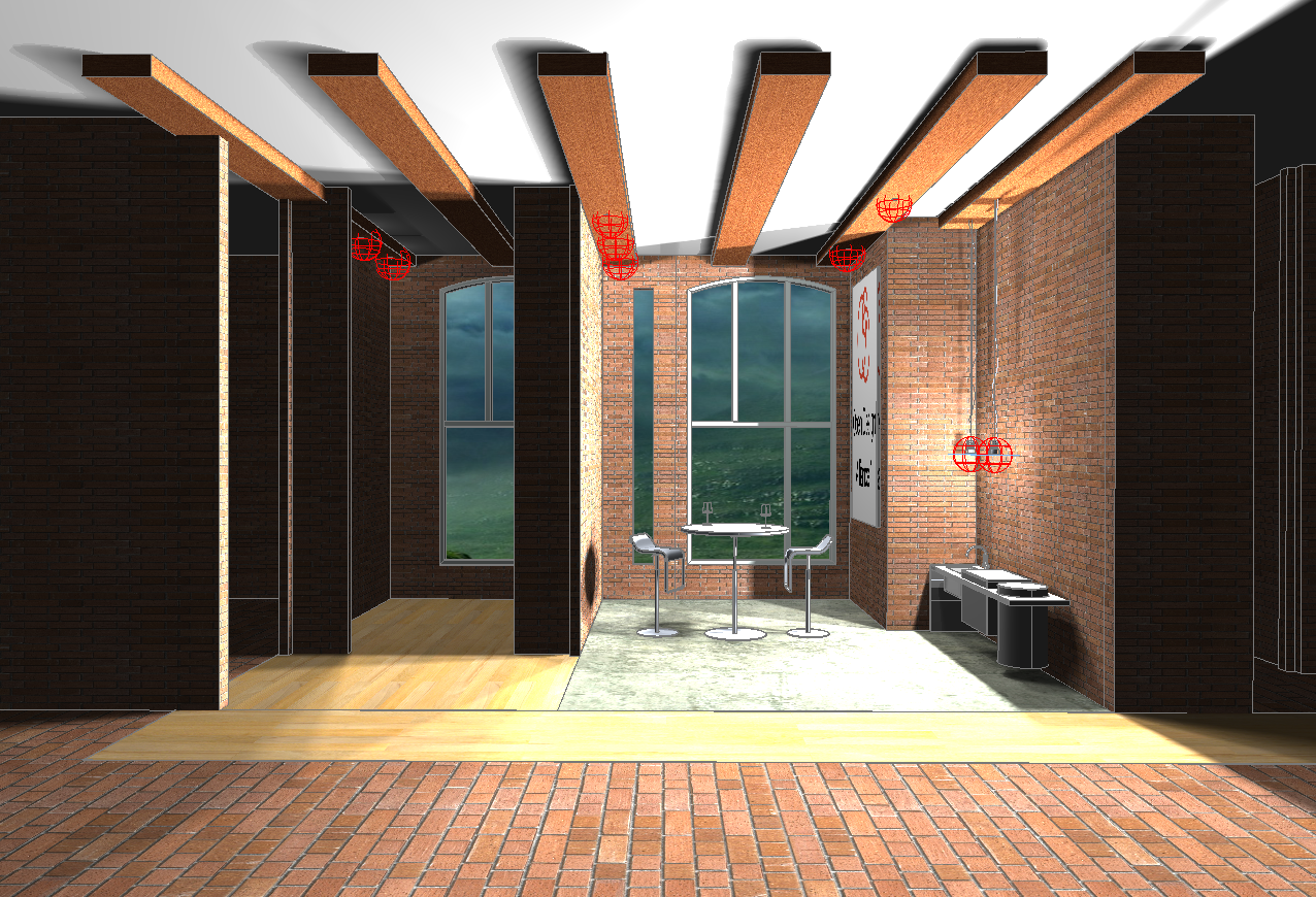 ODA Adds Shadow Support to Visualize SDK | Open Design Alliance